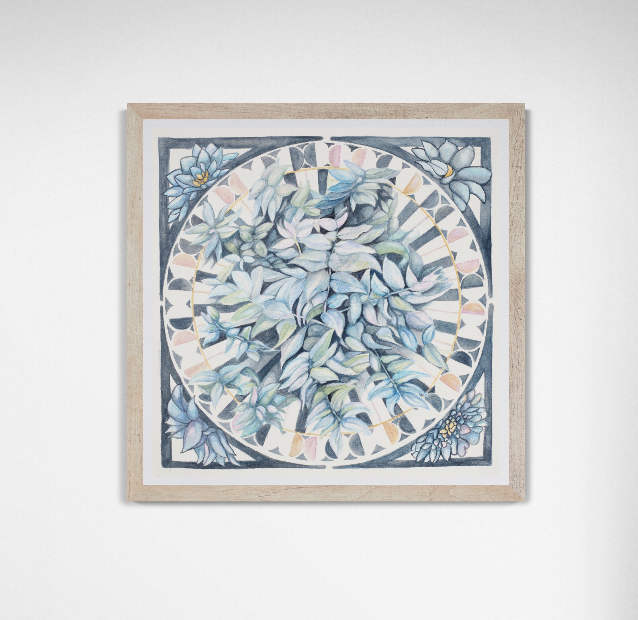 Splendour Art Print – E J Wood Fine Art